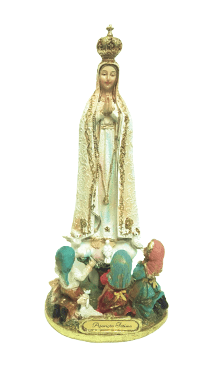 Apparition of Our Lady of Fatima – Tagged "Apparition"– Holy Fatima