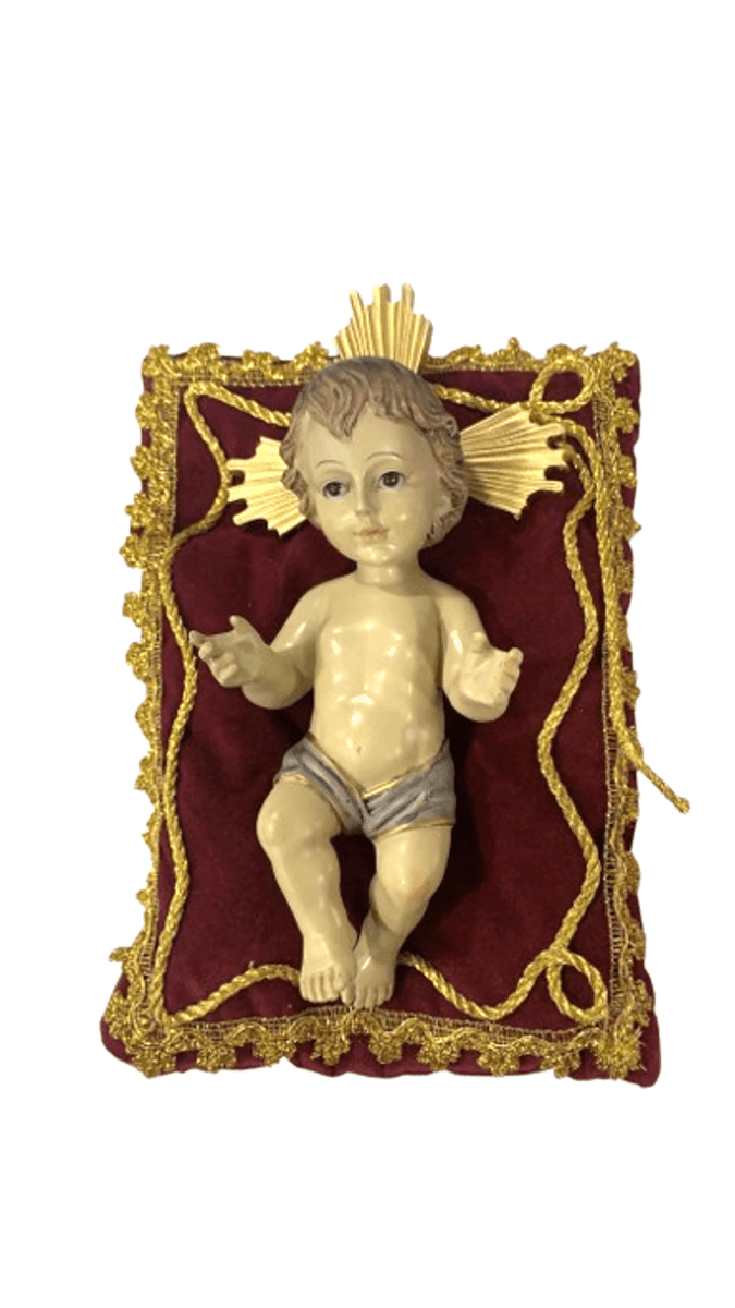 Baby Jesus – Holy Fatima